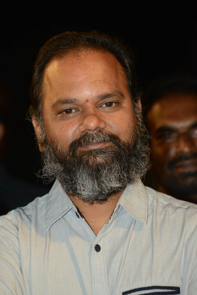 Park Audio Launch - Filmibeat