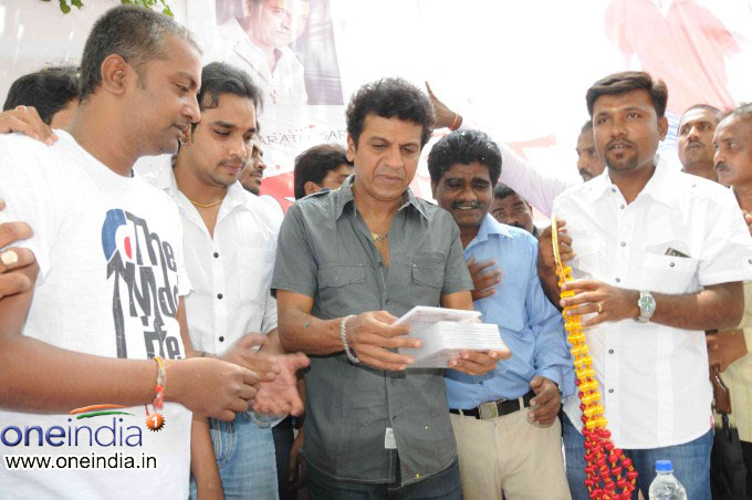 Pulakeshi Audio Release - Filmibeat