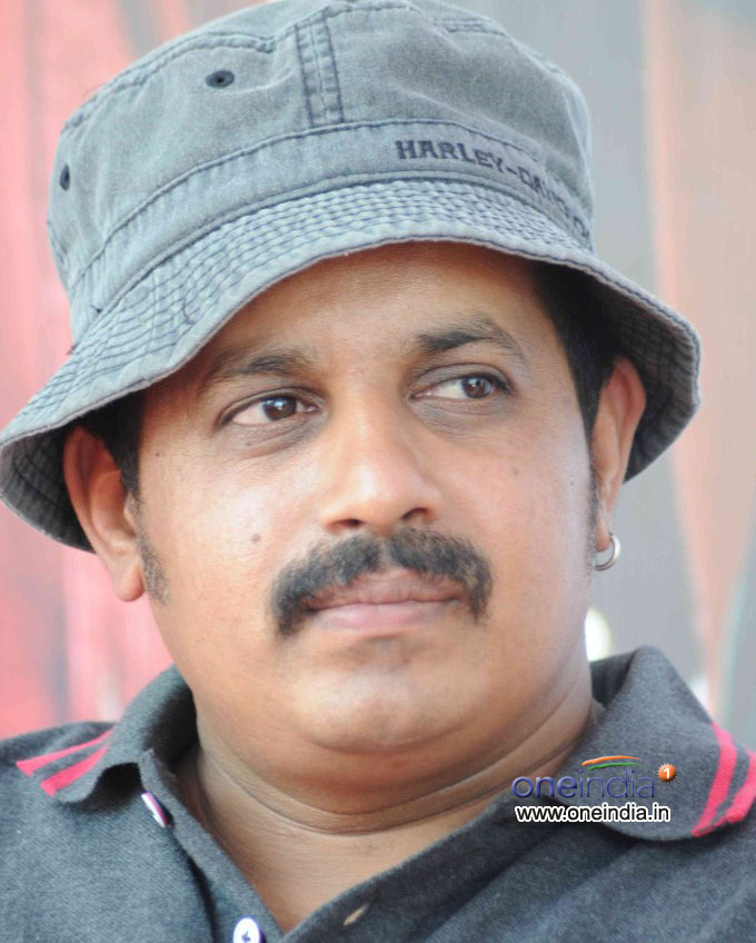 A.P Arjun's Raate Film Launch - Filmibeat