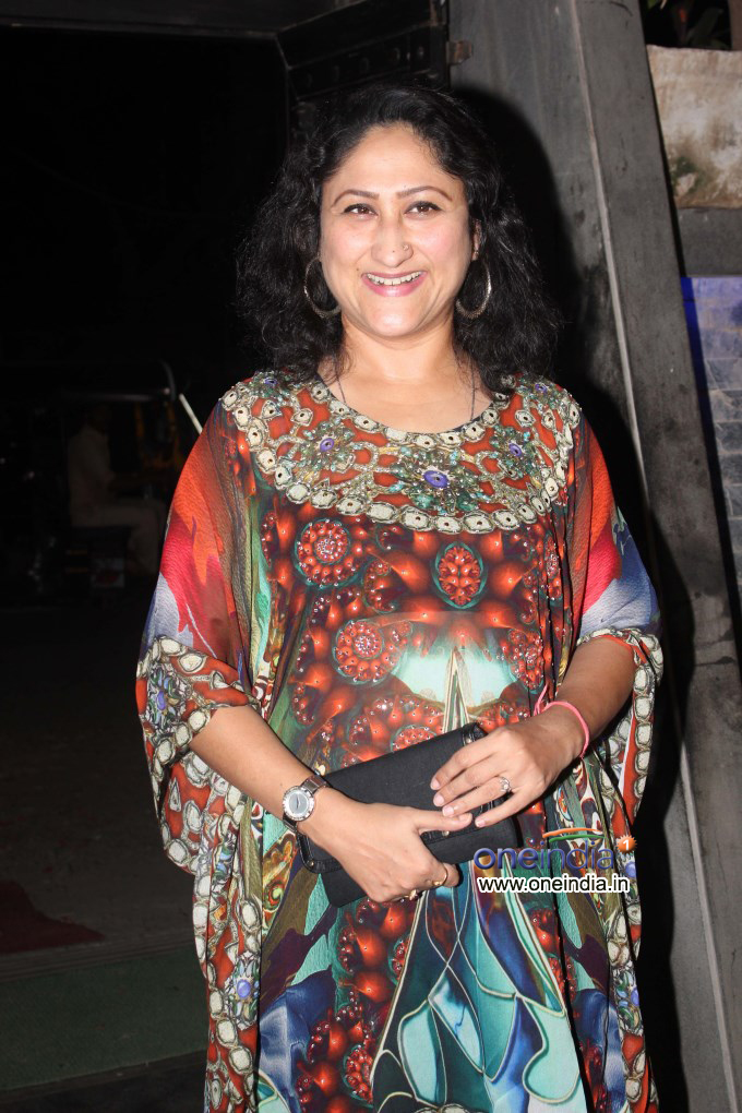 TV Actor Ashiesh Roy Birthday Bash - Filmibeat