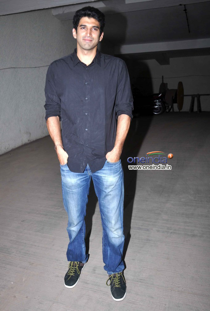 Special Screening of Gippi - Filmibeat