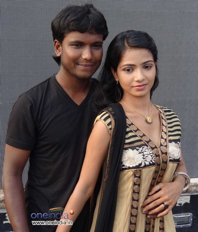 Jeetu Press Meet - Filmibeat