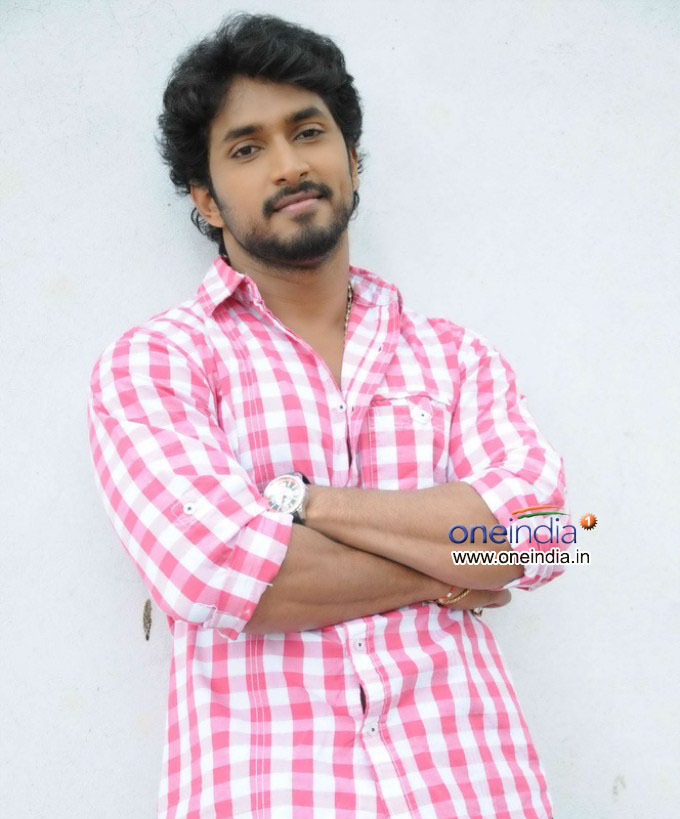 Love Churumuri Muhurat - Filmibeat