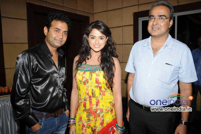 Victory Audio Release - Filmibeat