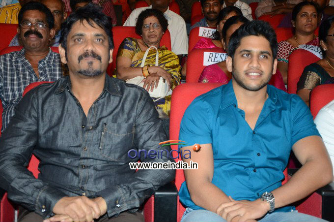Adda Audio Launch - Filmibeat