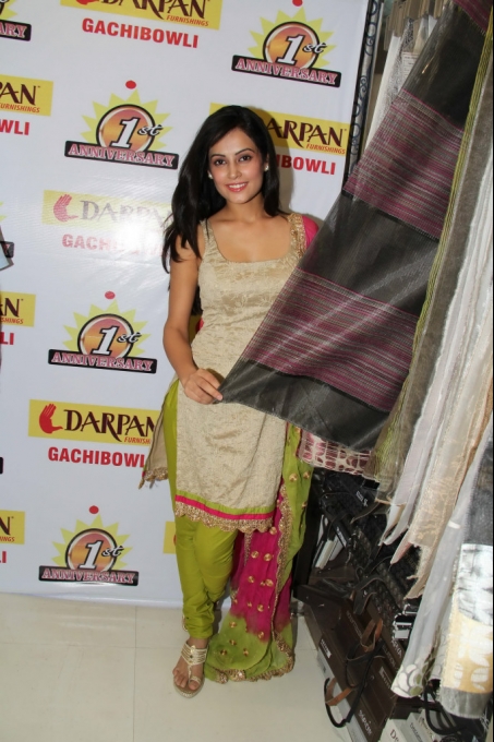 Darpan Furnishings 1st Anniversary Celebration - Filmibeat