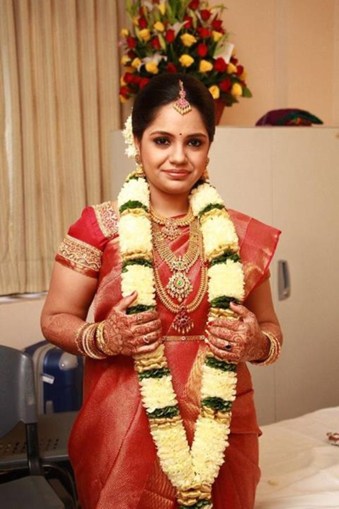 GV Prakash and Saindhavi Marriage - Filmibeat