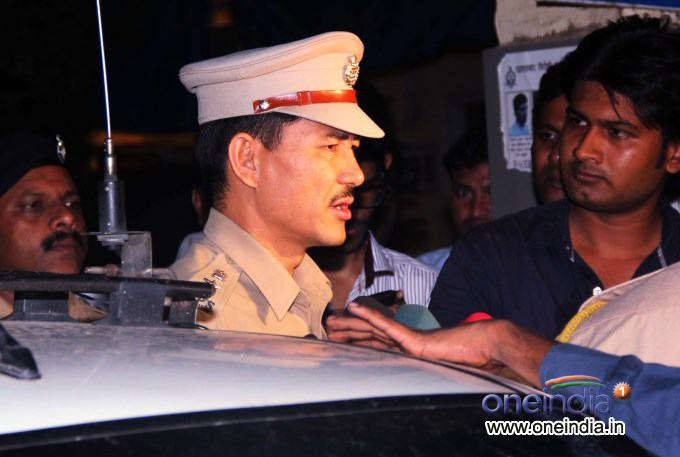 Jiah Khan Commits Suicide At Her Residence - Filmibeat