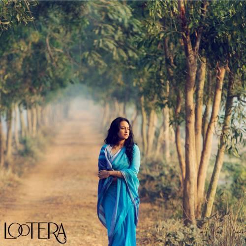 Lootera Movie Poster & Photos | Lootera Movie Location Pics | Lootera ...