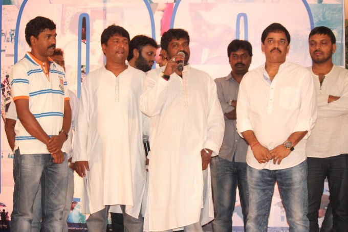Mynaa Film 100 Days Celebration - Filmibeat