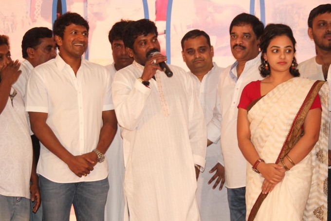 Mynaa Film 100 Days Celebration - Filmibeat
