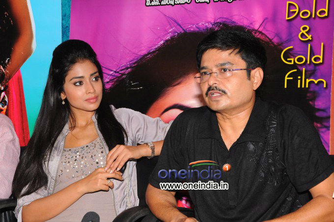 Pavithra Movie Press Meet - Filmibeat