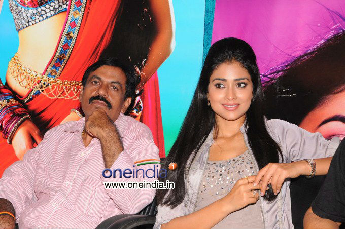 Pavithra Movie Press Meet - Filmibeat