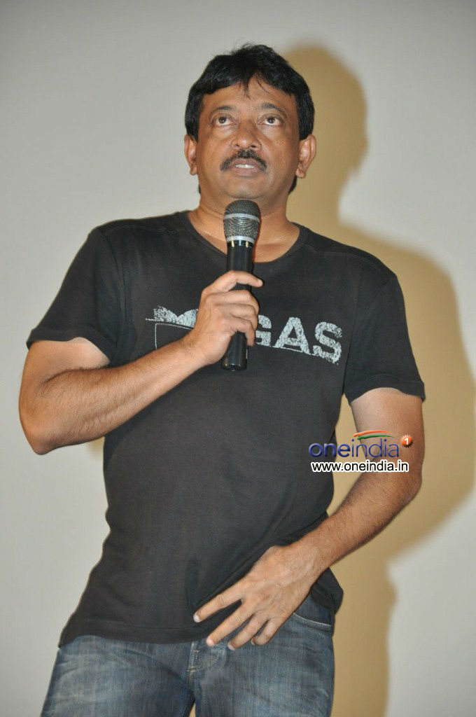 Psycho Press Meet - Filmibeat