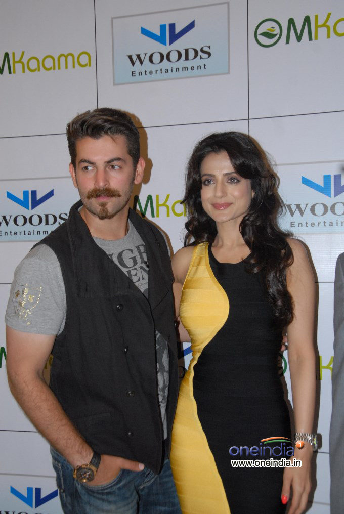 Shortcut Romeo Film Promotion - Filmibeat