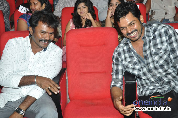 Singham (Yamudu 2) Audio Launch - Filmibeat