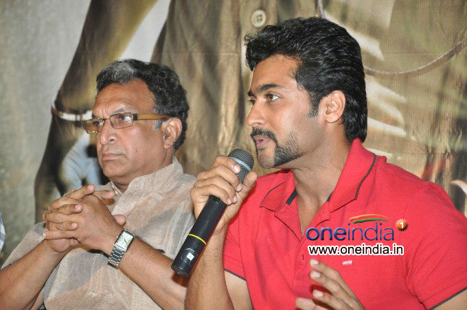 Yamudu 2 Press Meet - Filmibeat