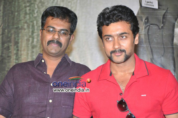 Yamudu 2 Press Meet - Filmibeat