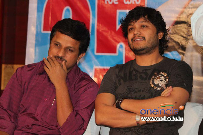 Auto Raja Success Meet - Filmibeat