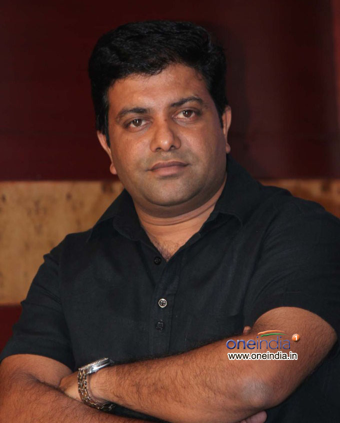 Auto Raja Success Meet - Filmibeat