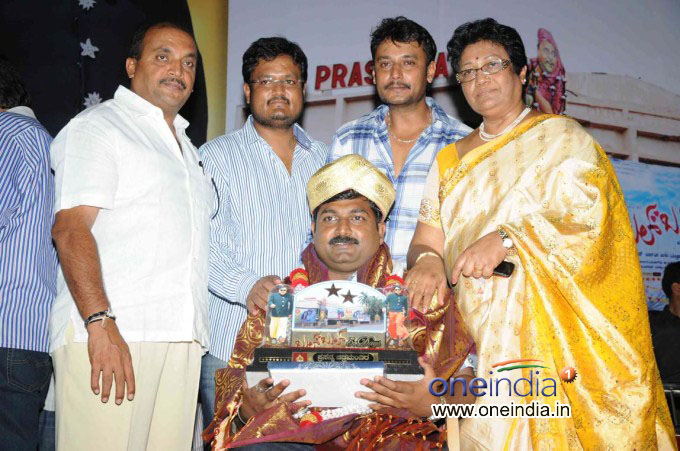 Bulbul 50 Days Celebration - Filmibeat
