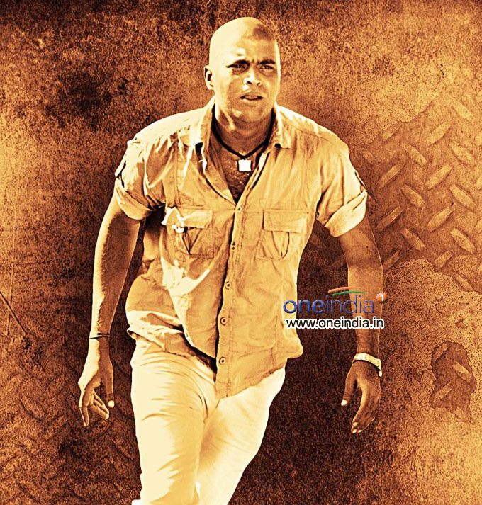 Cycle Movie Poster & Photos | Cycle Movie Location Pics | Cycle Kannada ...