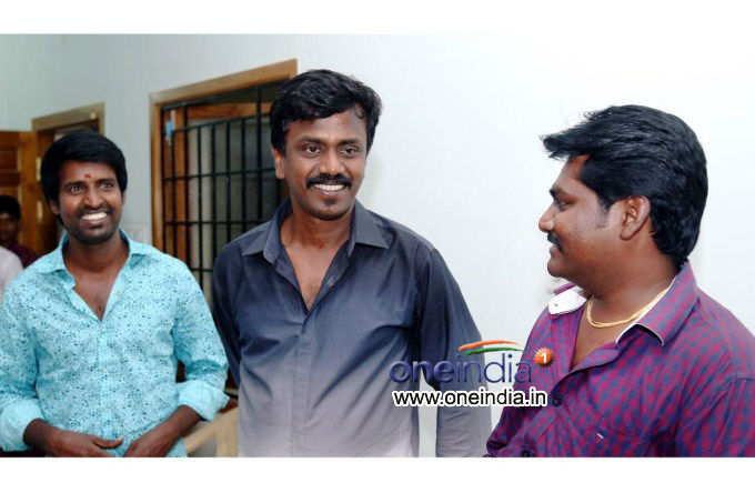 Director S.R. Prabhakaran Wedding - Filmibeat