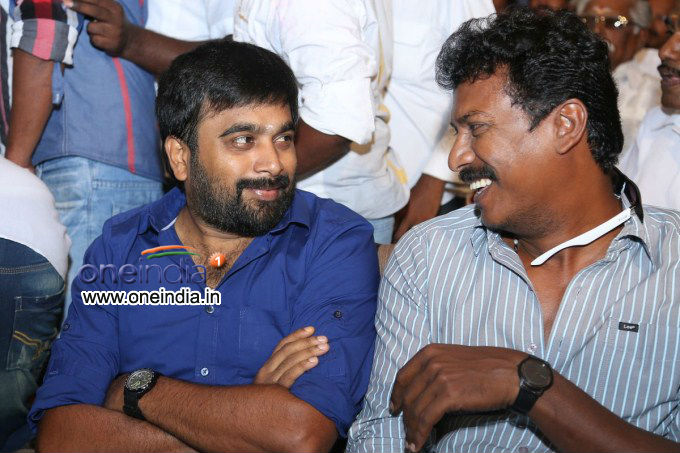 Director S.R. Prabhakaran Wedding - Filmibeat