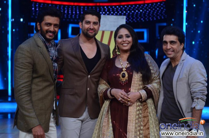 India's Dancing Superstar - Filmibeat