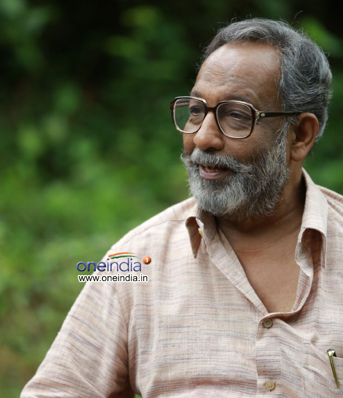 Nedumudi Venu Movies | Nedumudi Venu: Height, Age, Wife, Girlfriend ...