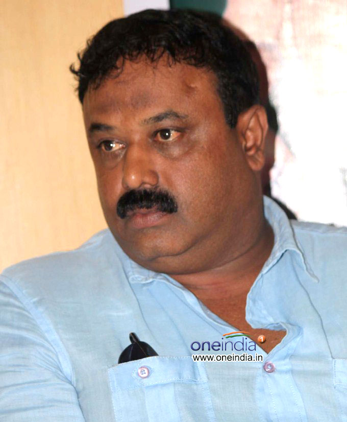 Shatru Audio Release - Filmibeat