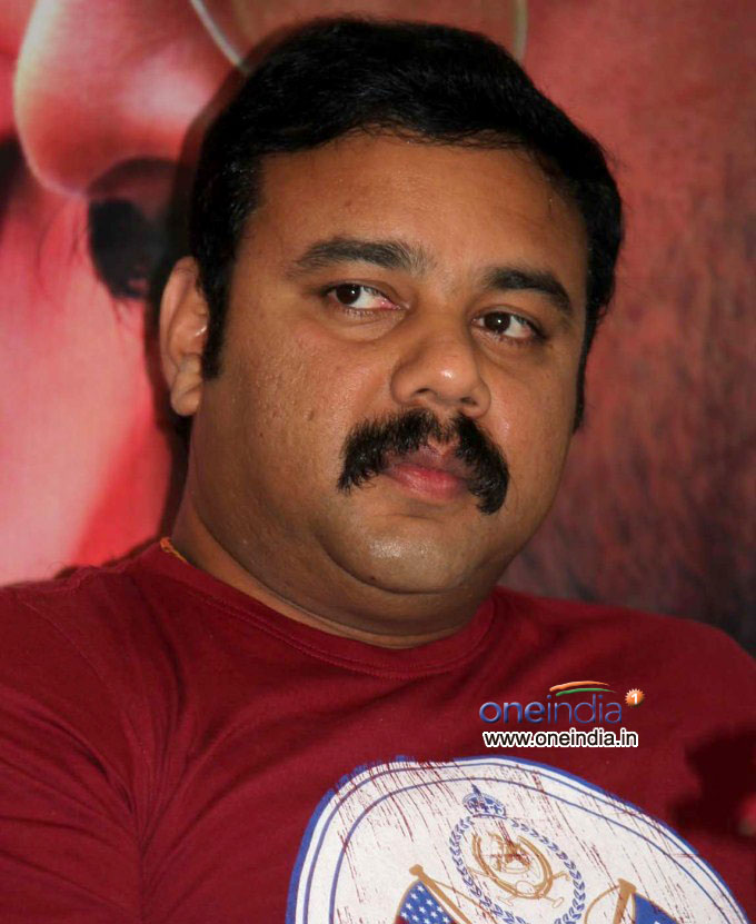 Shatru Audio Release - Filmibeat