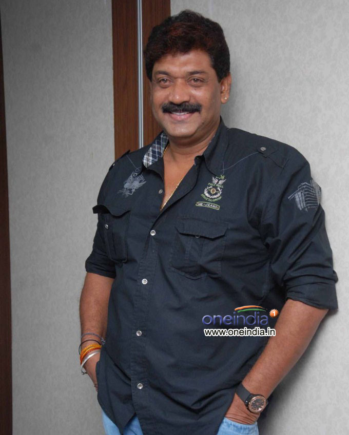 Shobaraj Photos | Shobaraj Latest HD Pics |Shobaraj New Images - Filmibeat