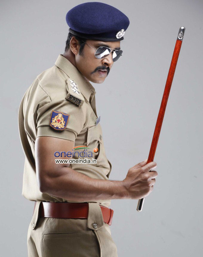 Shatru Movie Poster & Photos | Shatru Movie Location Pics | Shatru Kannada Movie Location Stills ...