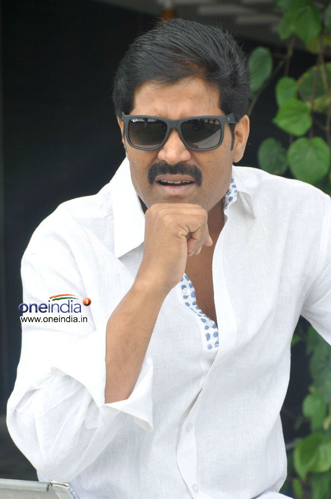 Sri Hari Photos | Sri Hari Latest HD Pics |Sri Hari New Images - Filmibeat