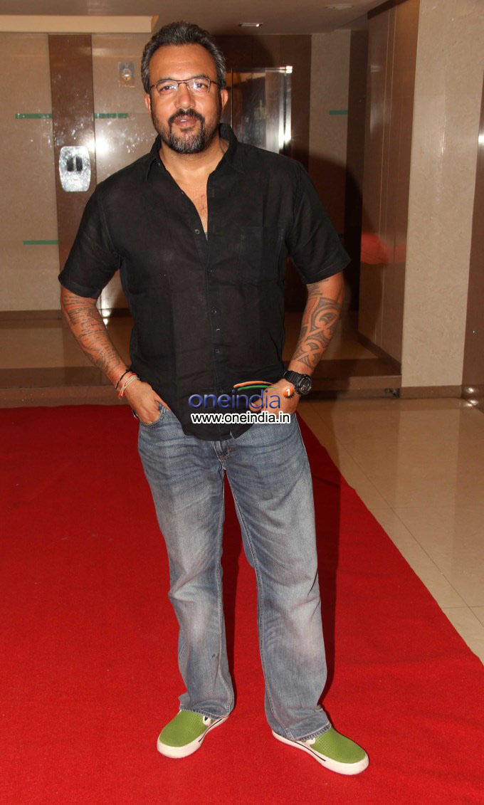 Wedding Celebration of Anchal Kumar and Anupam Mittal - Filmibeat