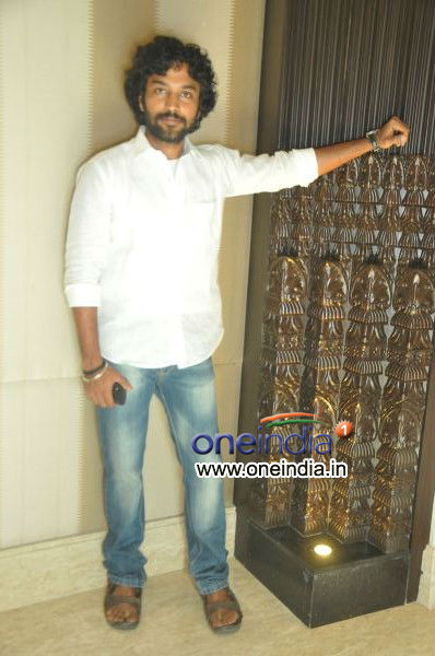 Kayal Movie Press Meet - Filmibeat