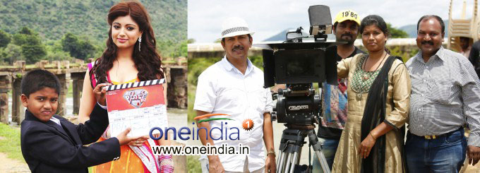 Lodde Film Muhurat - Filmibeat
