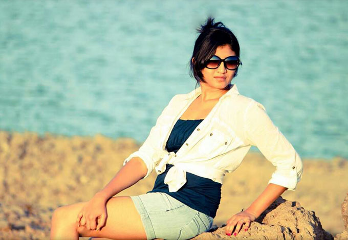 Sruthi (Actress) Photos: Find Latest HD Images, Pictures, Stills & Pics ...