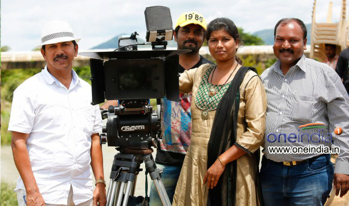 Lodde Film Muhurat - Filmibeat