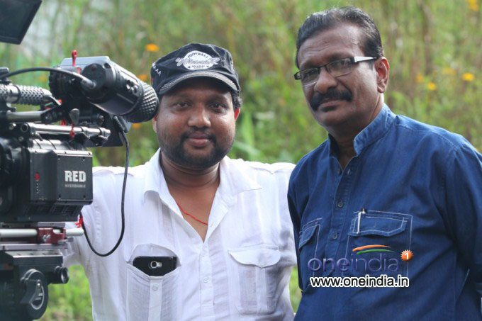 Moonam Naal Njarazhicha Malayalam Movie: Pooja, Shooting Stills ...