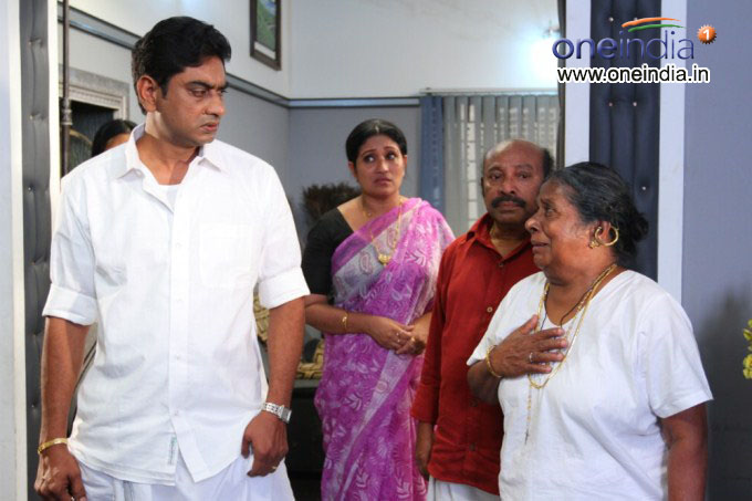 Moonam Naal Njarazhicha Malayalam Movie: Pooja, Shooting Stills ...