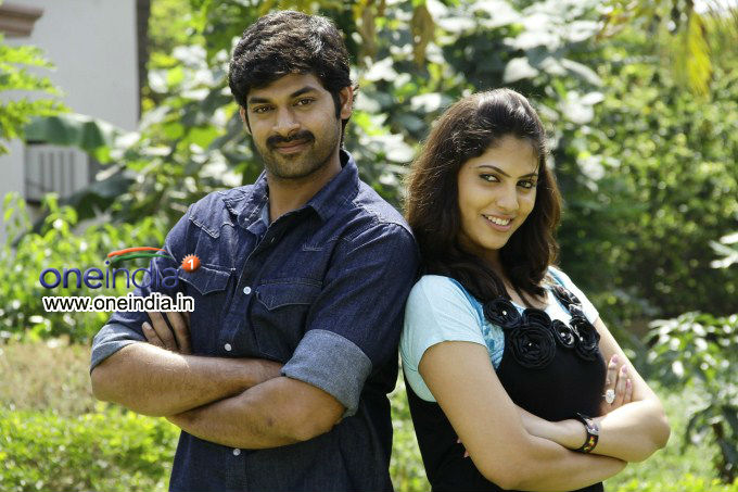 Na Sami Ranga Telugu Movie: Pooja, Shooting Stills, Location Photos ...