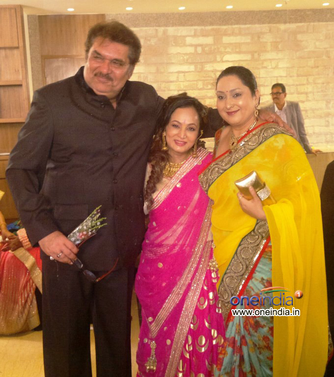 Rahul Thackeray and Aditi Redkar Engagement Celebrations - Filmibeat