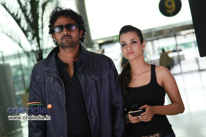 Droha Kannada Movie: Pooja, Shooting Stills, Location Photos & First ...