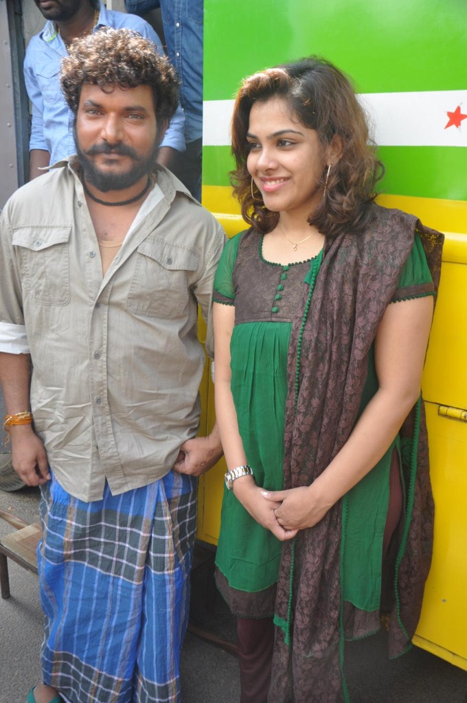 Soodhattam Tamil Movie: Pooja, Shooting Stills, Location Photos & First ...