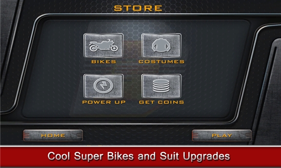 Dhoom 3 The Game - Filmibeat