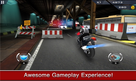 Dhoom 3 The Game - Filmibeat