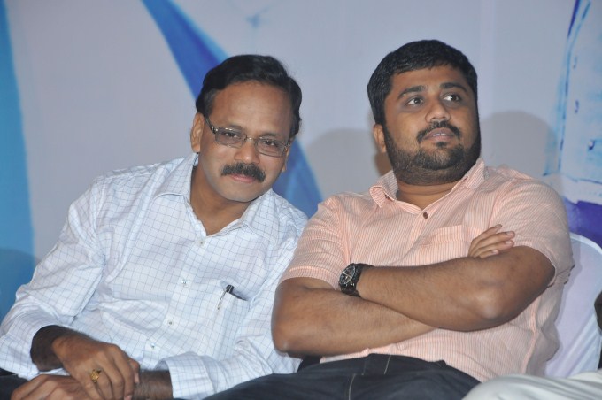 Pandiya Nadu Audio Launch - Filmibeat