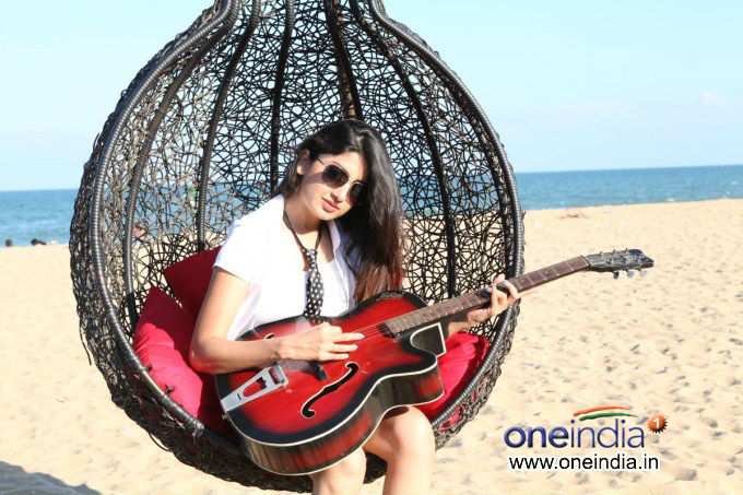 Ranam Tamil Movie: Pooja, Shooting Stills, Location Photos & First Look ...